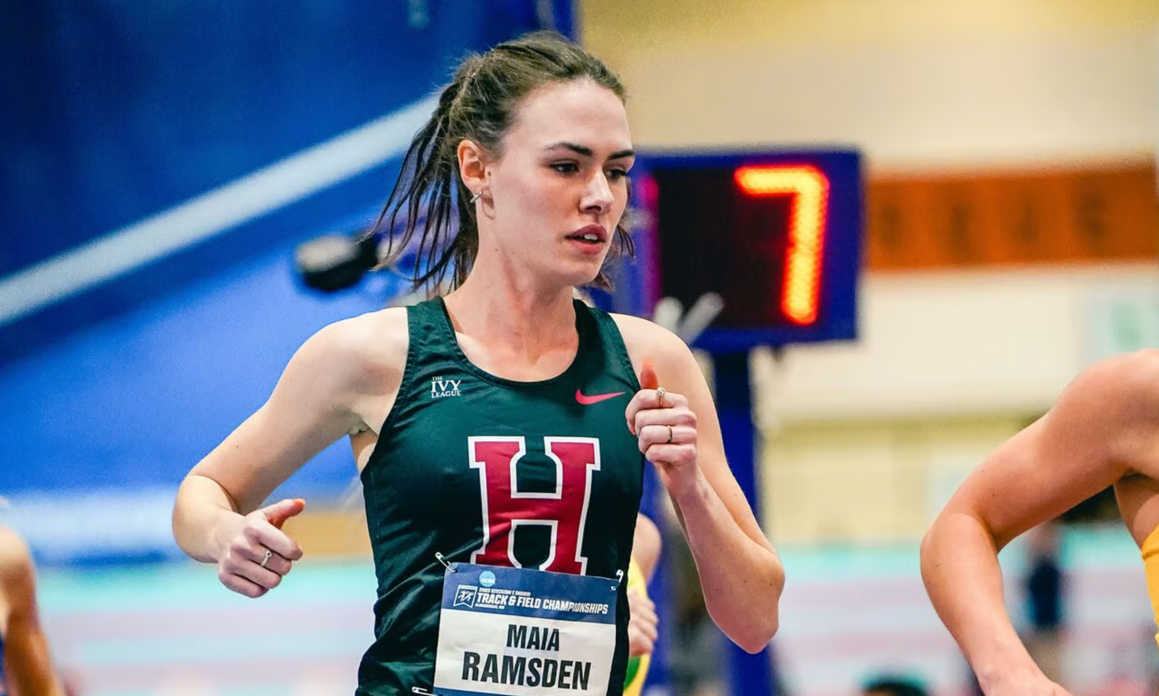 What I’m Excited To Watch At NCAA Indoors - CITIUS Mag