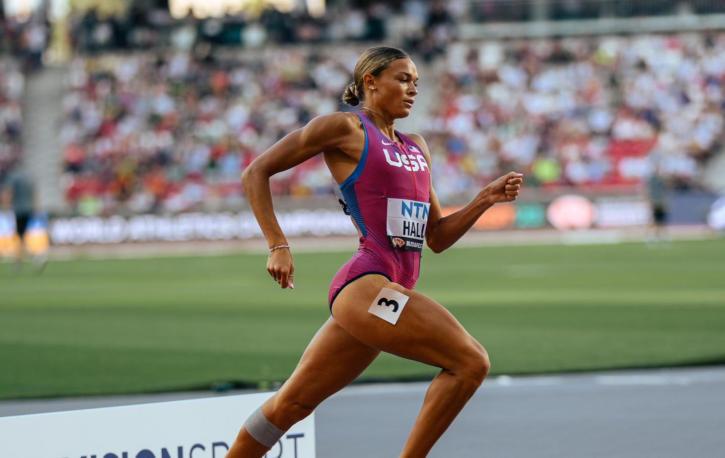 Jake Wightman On His Return From Injury, Why He Thinks He Can Still ...