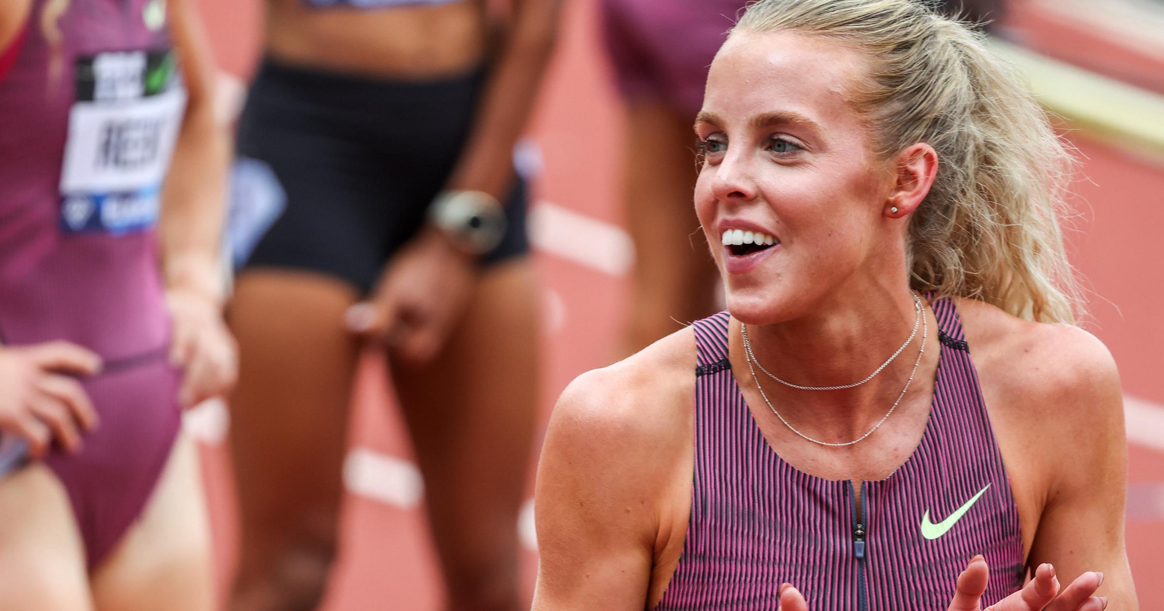 Q&A: Great Britain's Charlie Dobson On His Breakout Season Leading To ...