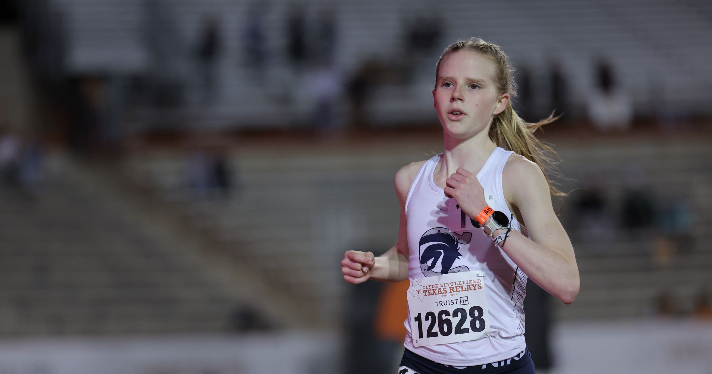 Elizabeth Leachman Breaks U.S. High School 5000m Record In 15:25.27 At ...
