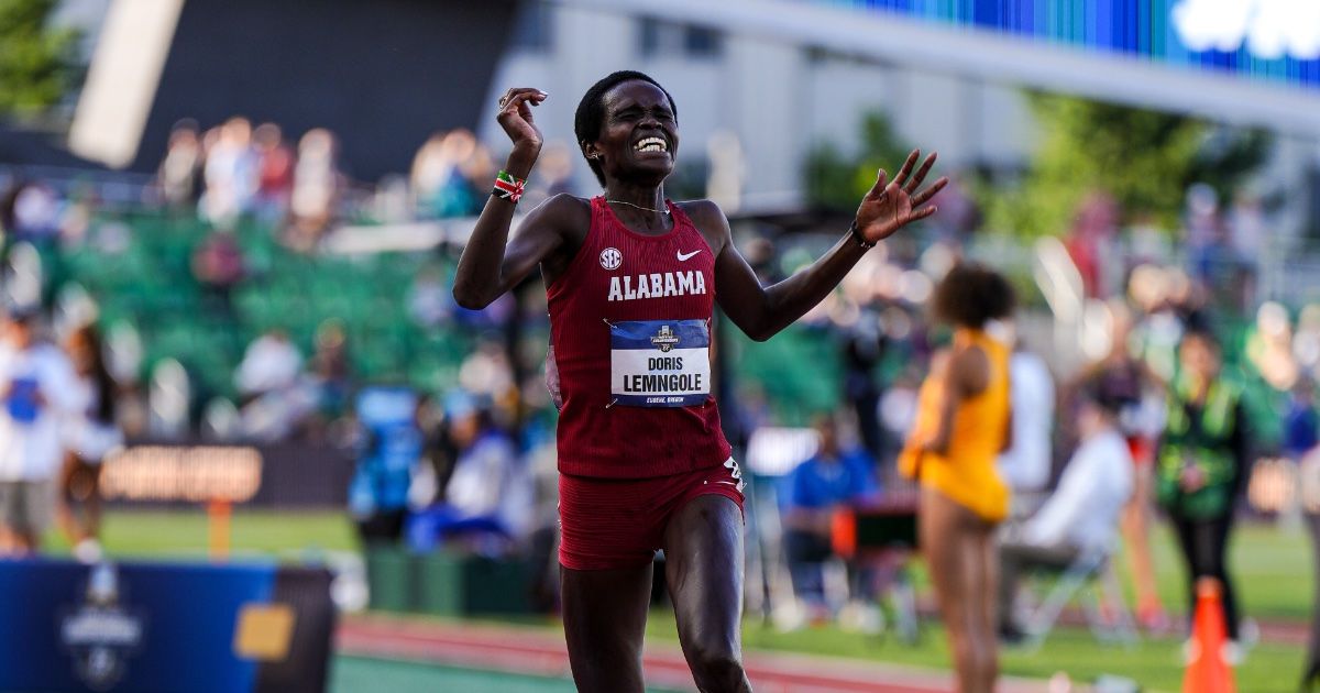 NCAA Track And Field Championships: Highlights, Analysis, Biggest ...