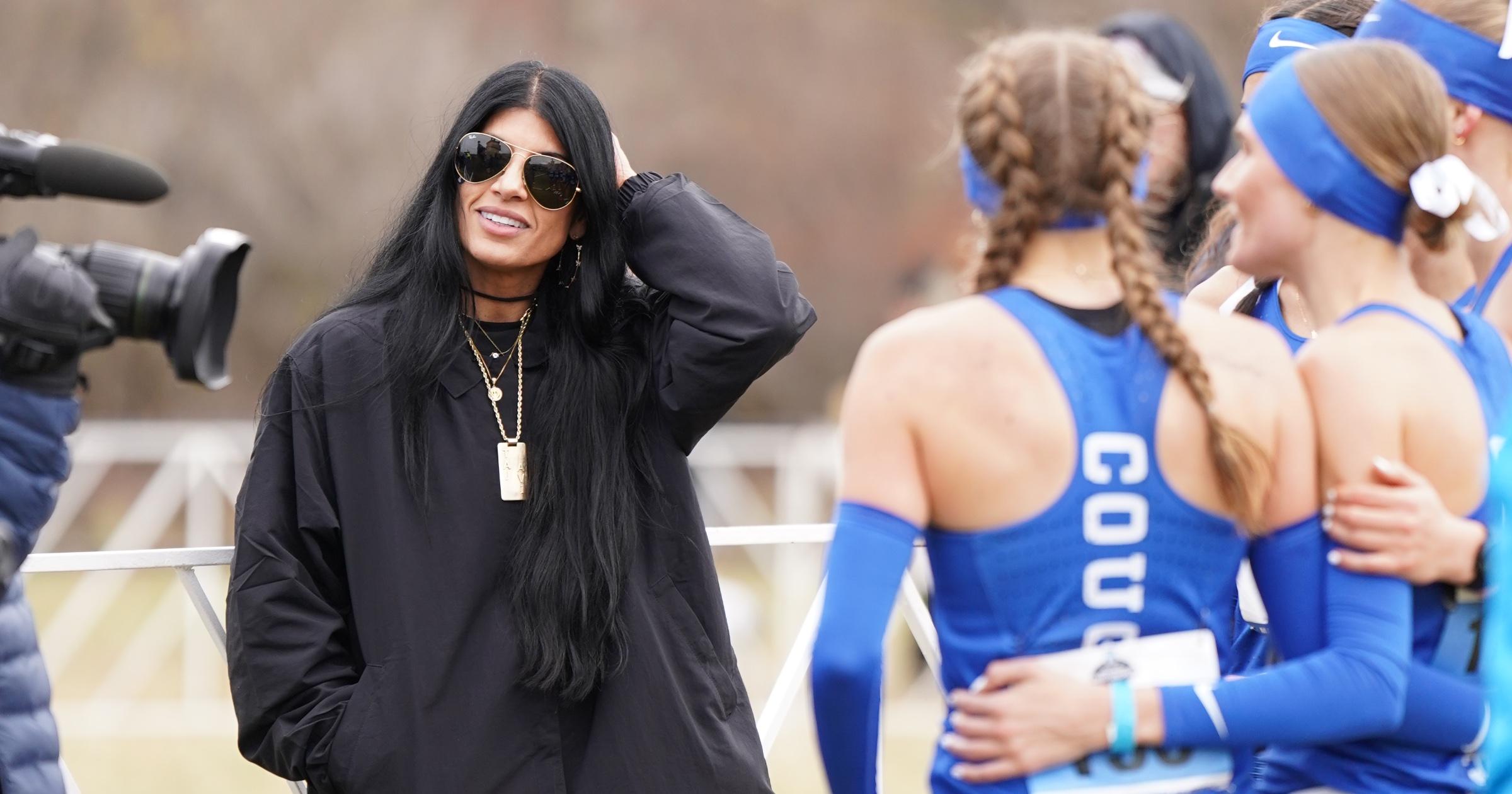 Diljeet Taylor Signs On As Nike Pro Coach To Oversee Swoosh TC In Utah ...