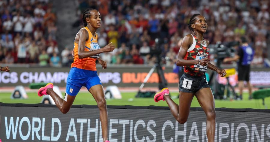 Olympics Track and Field Schedule and Results: Paris 2024 - CITIUS Mag