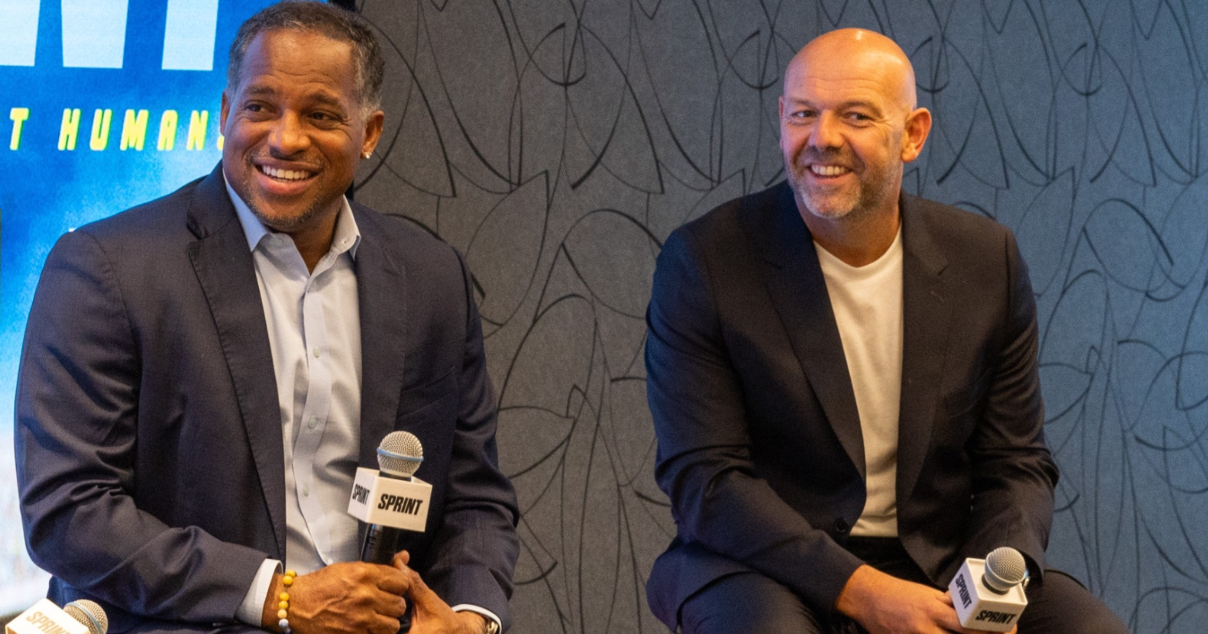 Box To Box Films Co-Founder Paul Martin On The Making Of 'Sprint ...