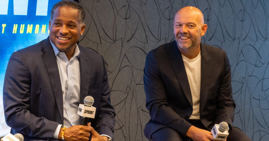 SPRINT Season 2 Release Date And Athlete Cast Announced By Netflix For ...