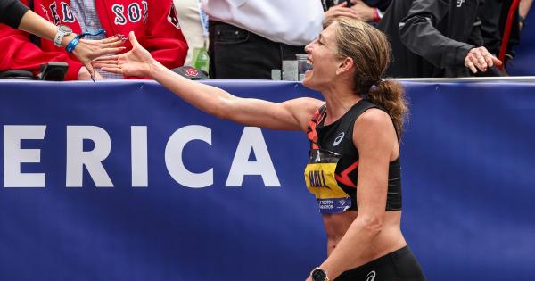 Checking In On The State Of American Marathoning - CITIUS Mag