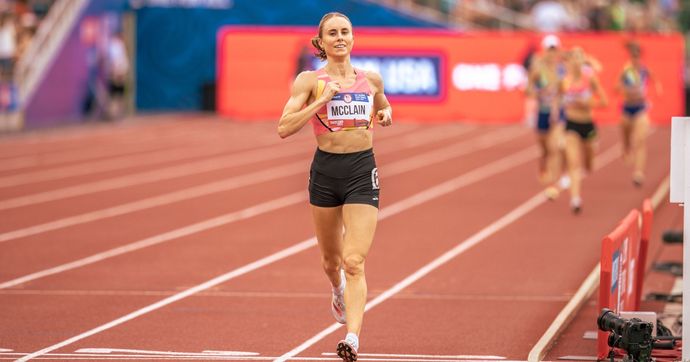 Top U.S. Track and Field Stars Who Finished Outside The Podium - CITIUS Mag