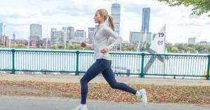 6x NCAA Champion Parker Valby Signs With New Balance, Joins Team New ...