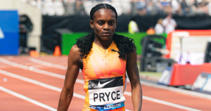 Interview: NCAA Champion Caleb Dean Rounds Out Grand Slam Track Long ...