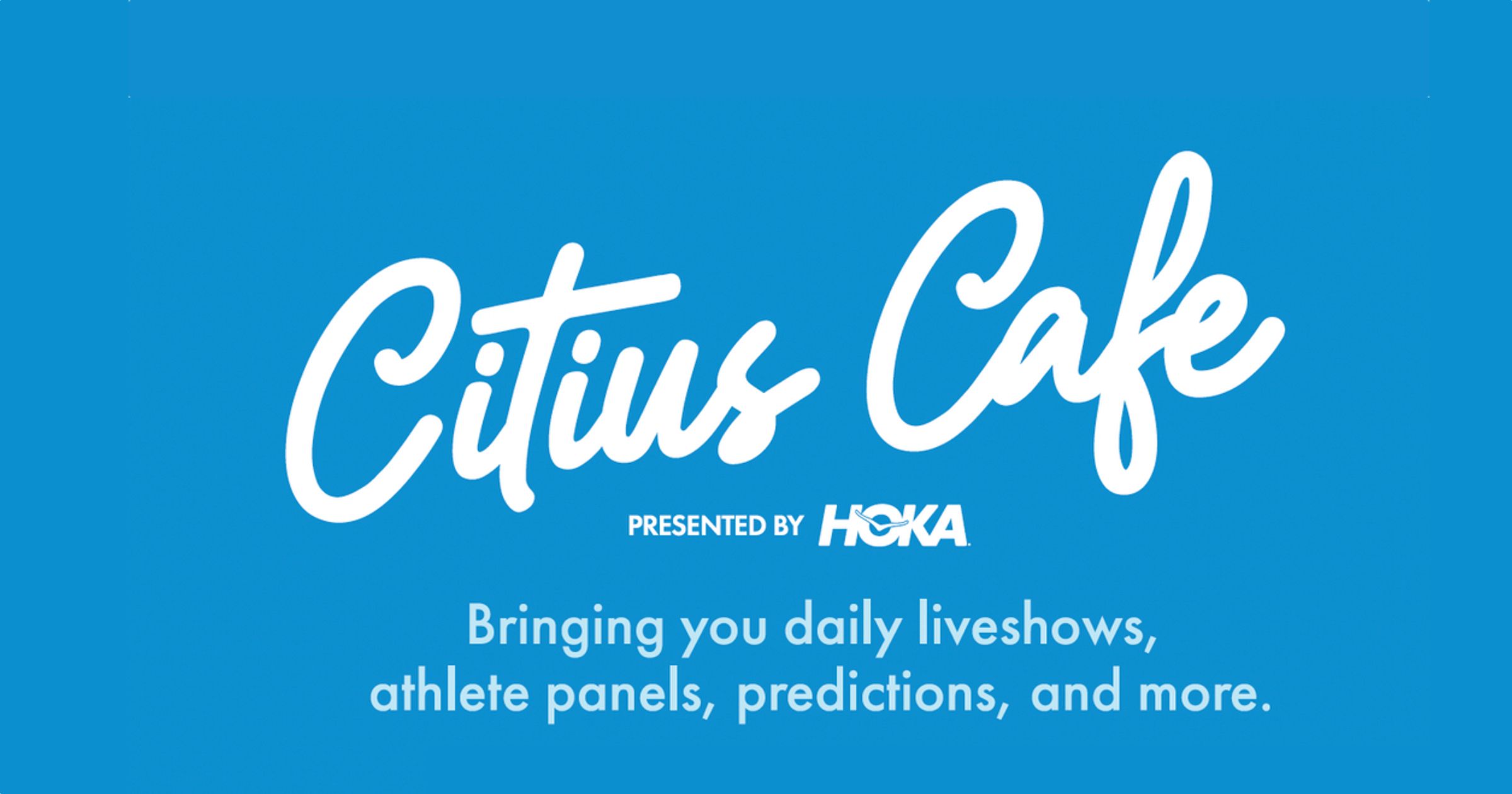 What To Do In Orlando During The 2024 U.S. Olympic Marathon Trials With CITIUS MAG - CITIUS Mag