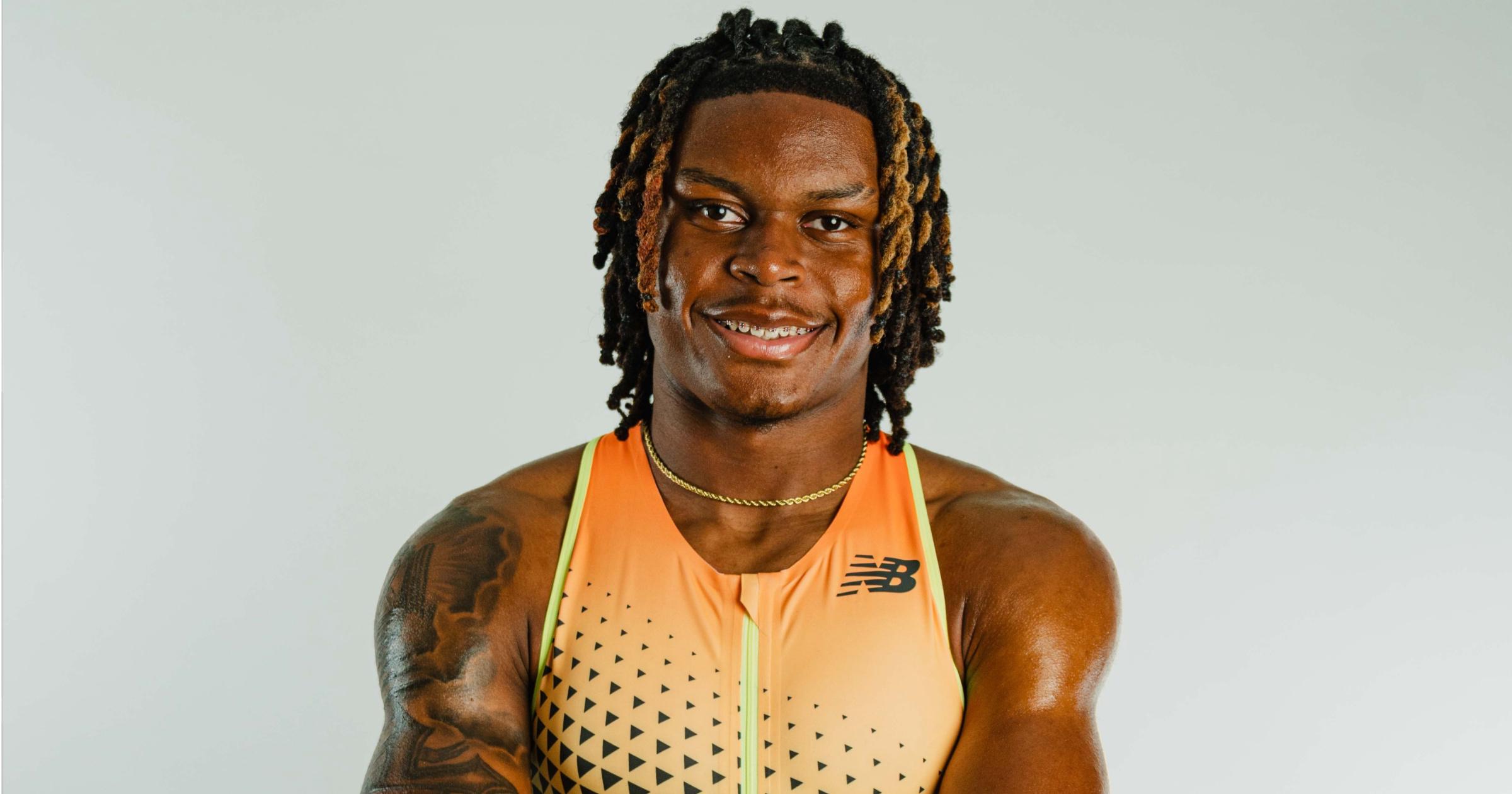 New Balance Announces Five New High School Stars Signed To NIL Deals ...