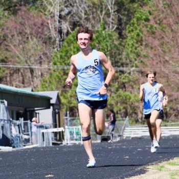 How Ethan Strand Learned To Win - CITIUS Mag