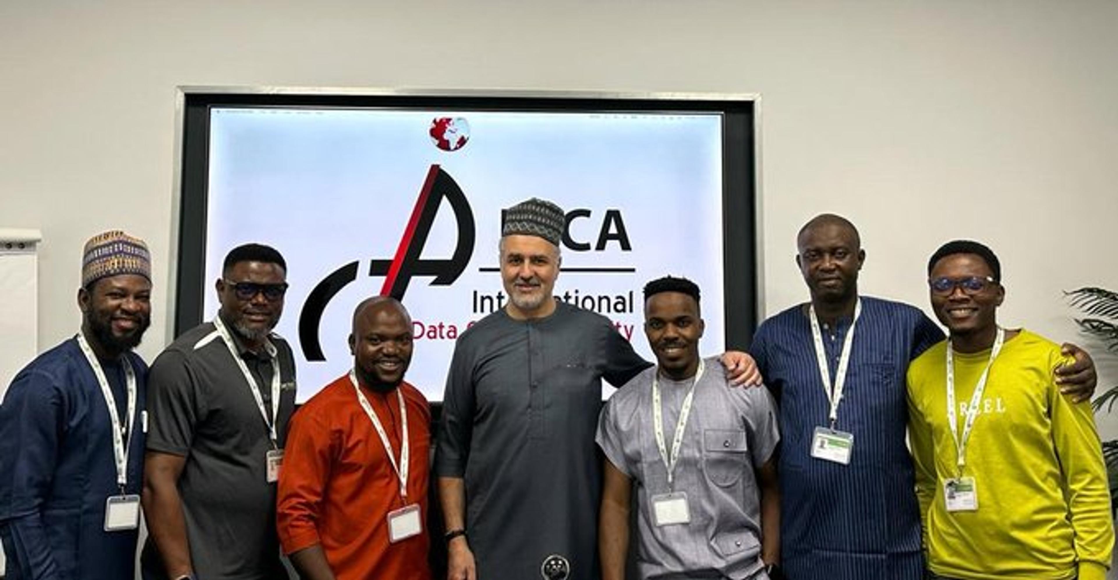 Nigeria Faces Large Scale Challenges Poised to Make Large Scale Impact