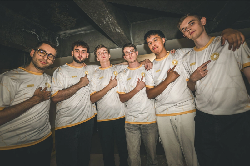 📝 Repeating the Impossible: Team Peps 2025 World Finals Preview