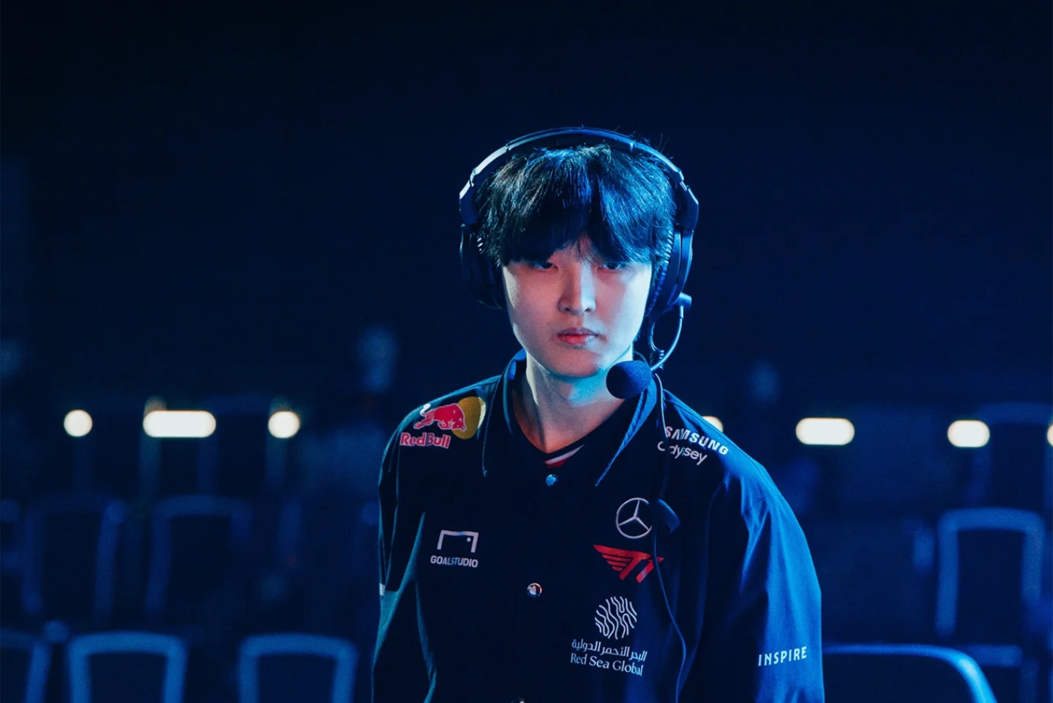 📝 Crazy Racoon vs. T1 Full Match Recap