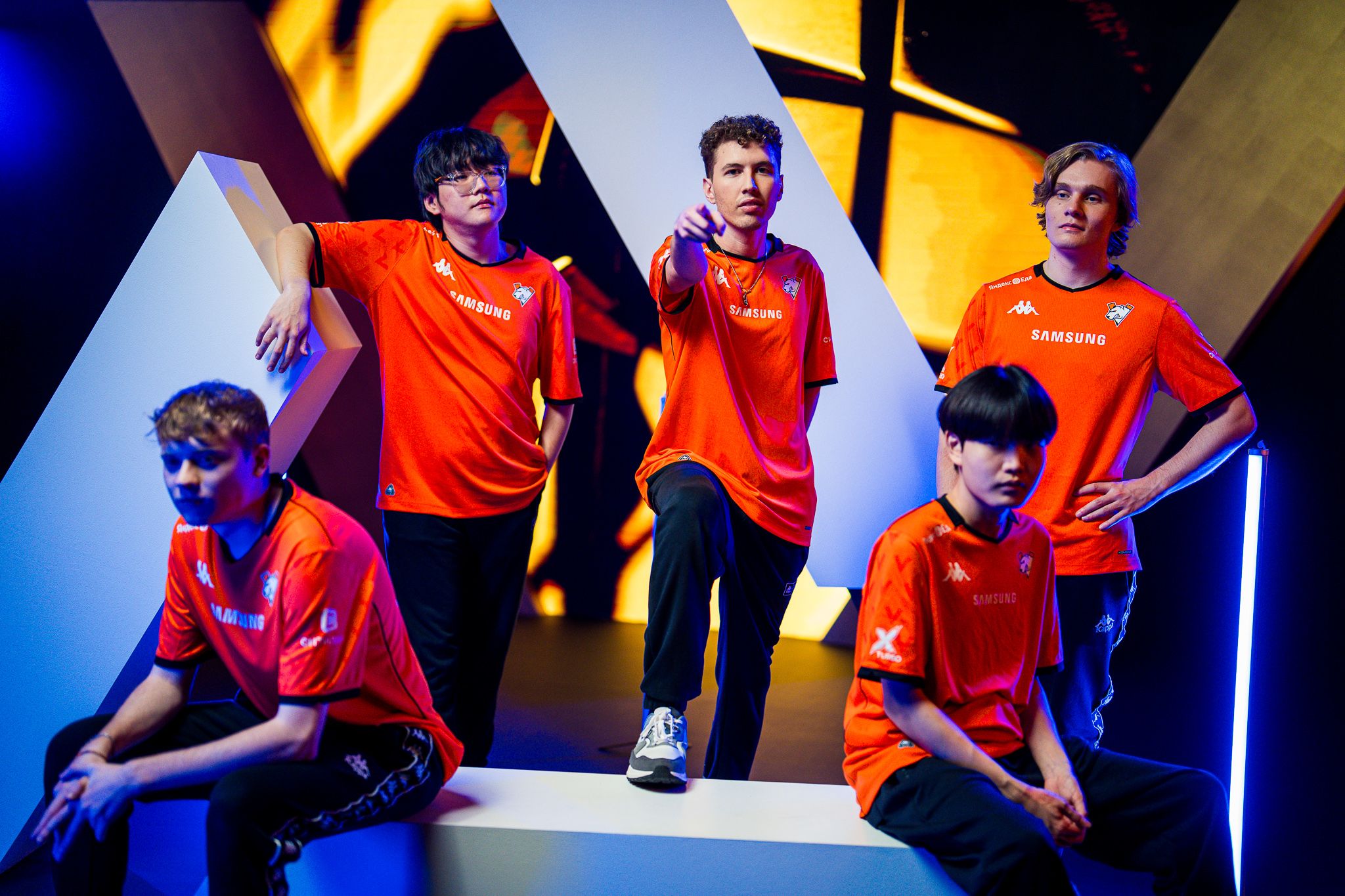 📝 OWCS in full swing with four vital duels: OWCS EMEA Stage 3, Week 3 preview