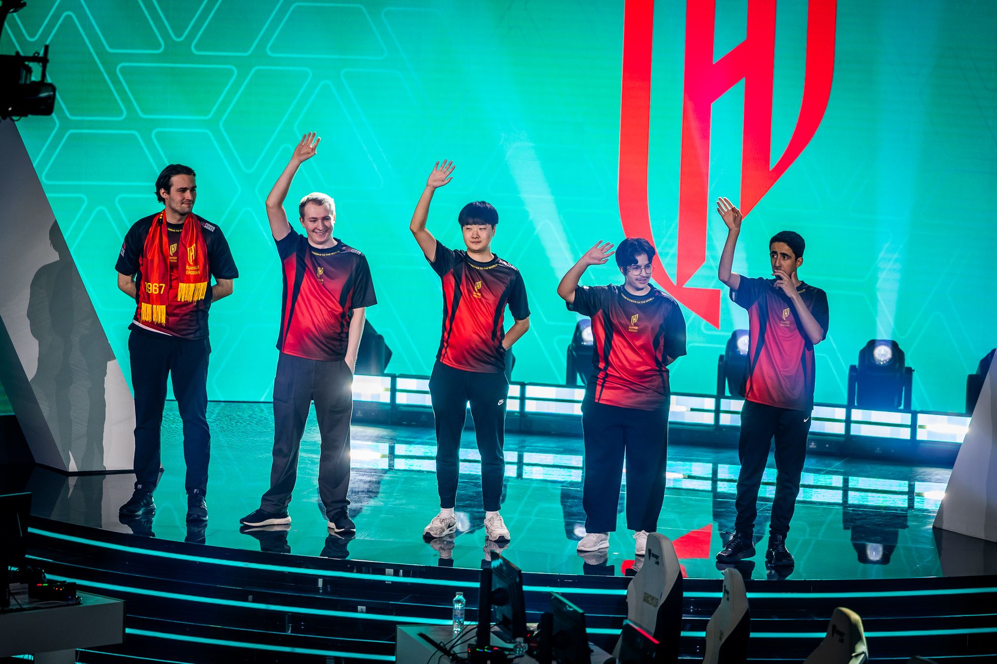 📝 OWCS 2025 EMEA Stage 3 preview