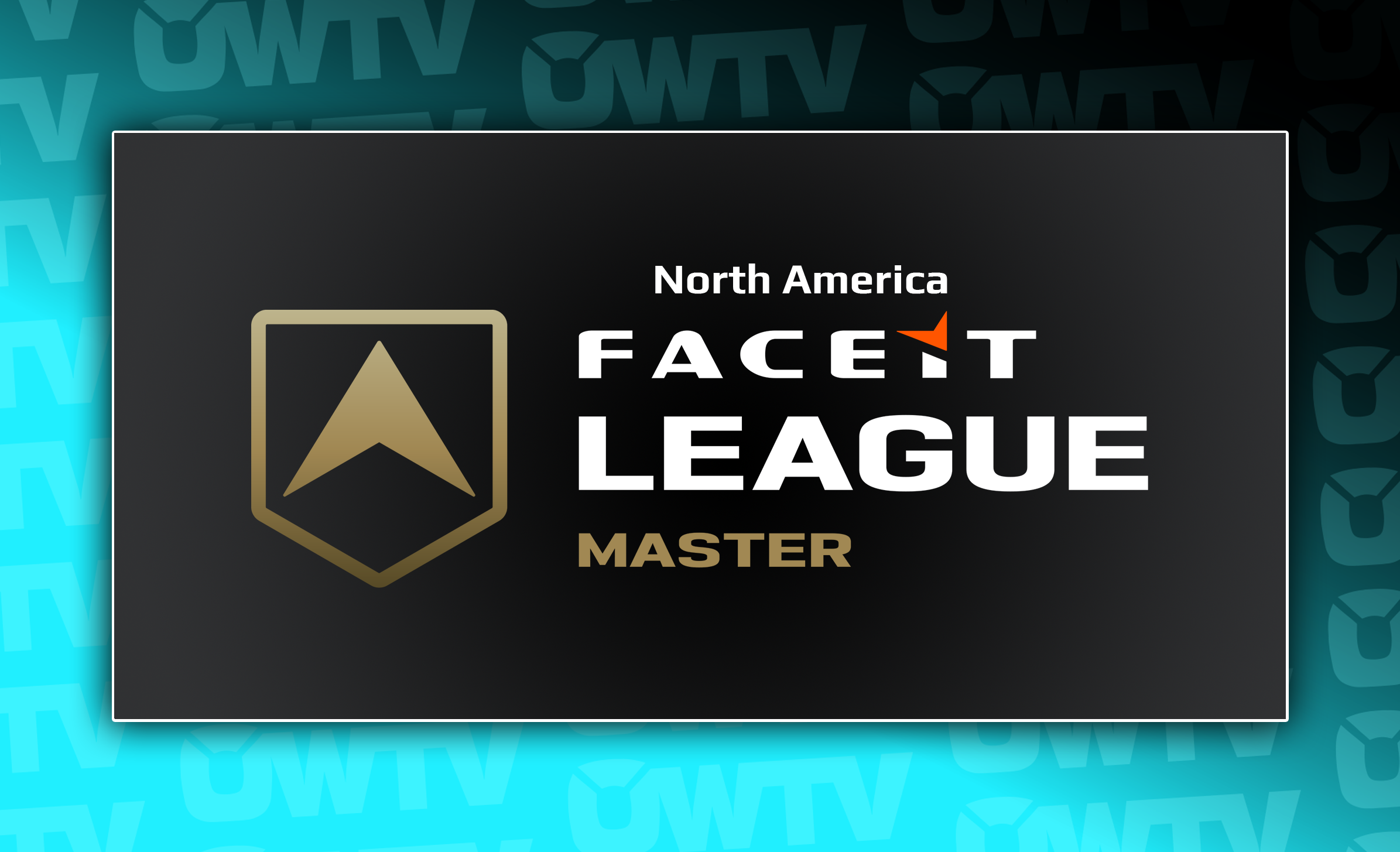 📝 FACEIT League 2026 - NA Master Playoffs preview
