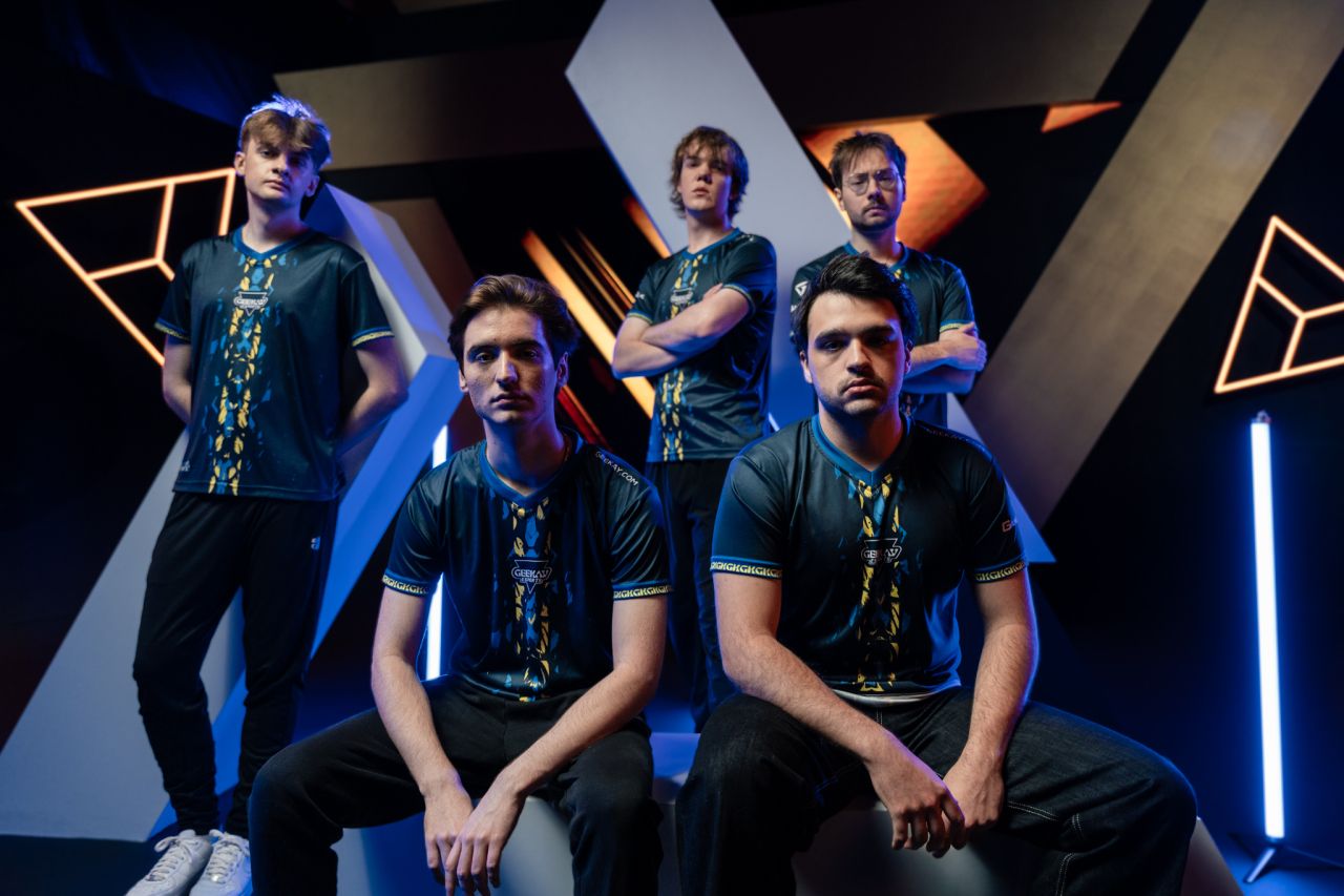 📝 Geekay's first true test: OWCS NA Stage 3, Week 5 Preview