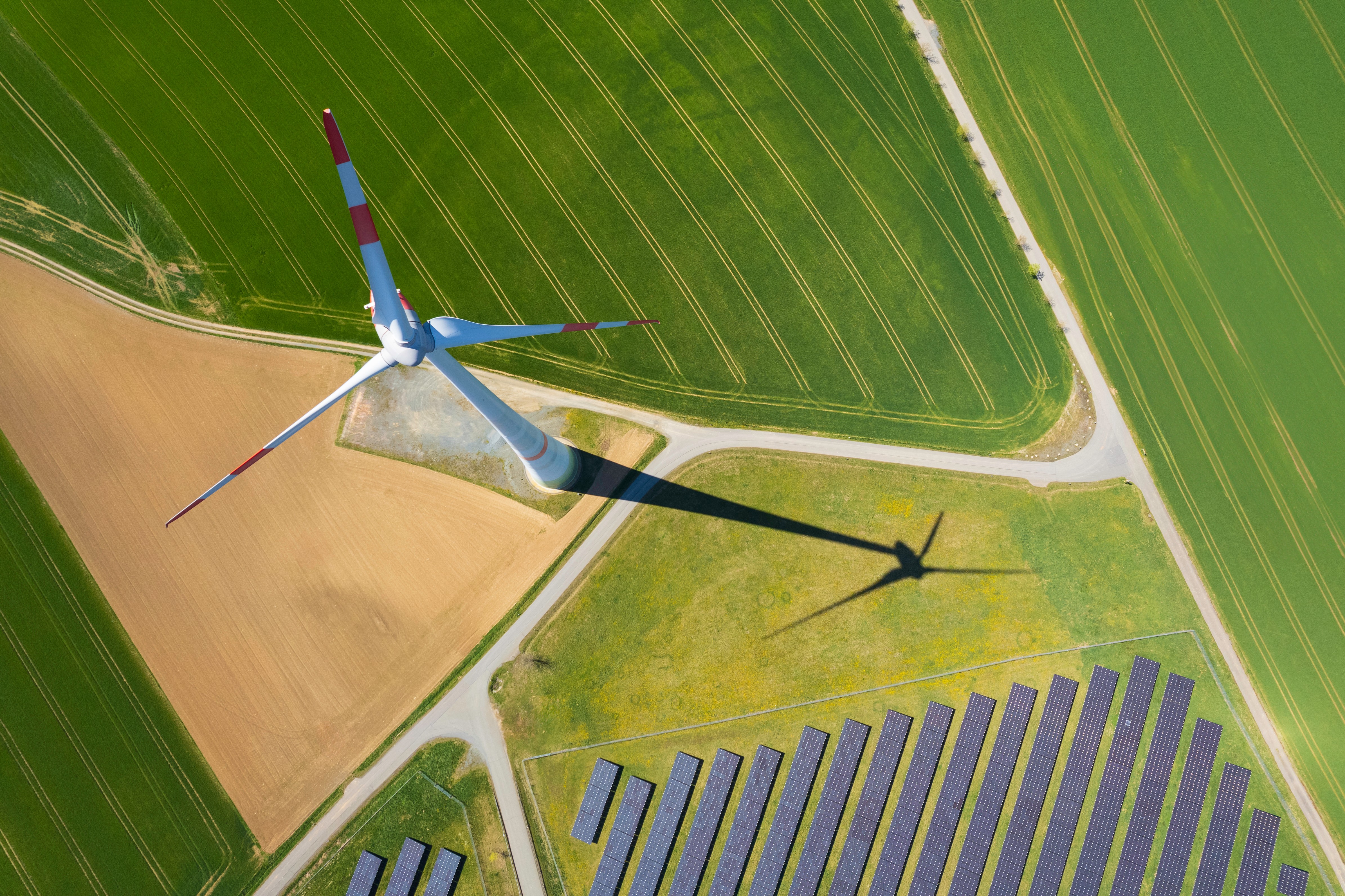 ElectronX | Precision Trading for Power Volatility