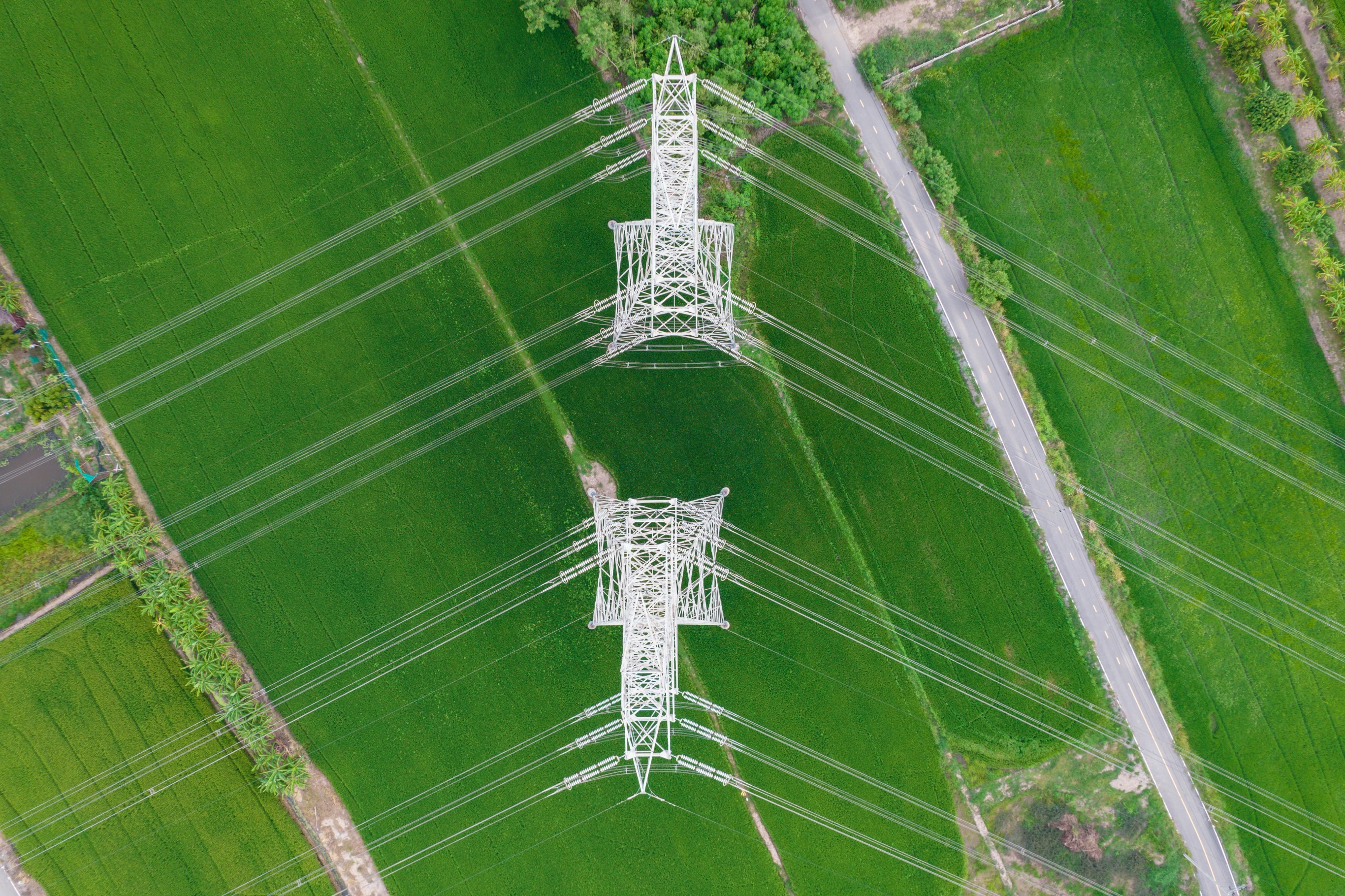 ElectronX | Precision Trading for Power Volatility