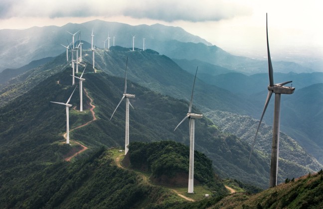 ElectronX | U.S.-Regulated Energy Derivatives