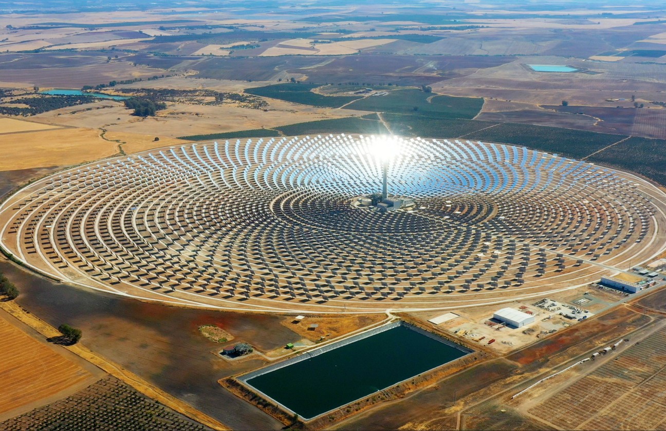 ElectronX | U.S.-Regulated Energy Derivatives