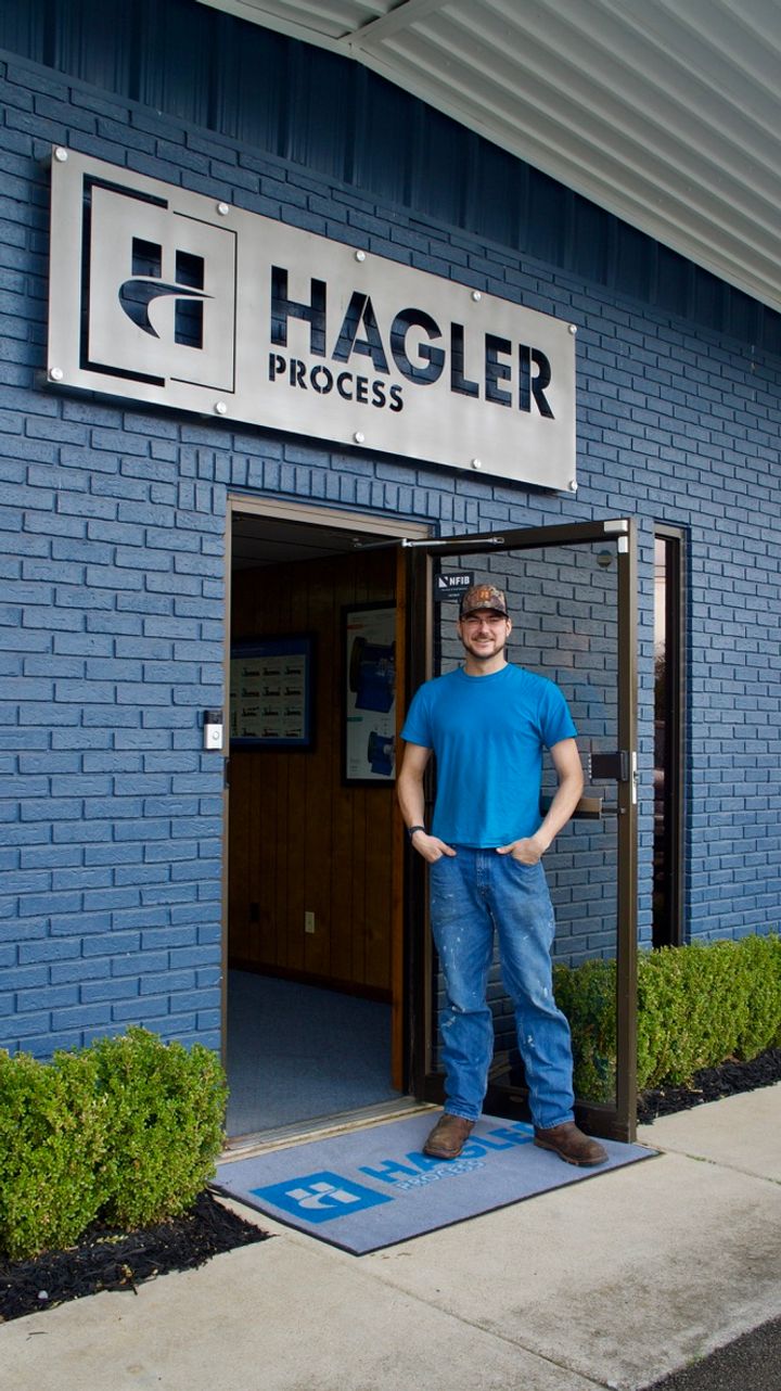 About Us: Quality, Innovation & Growth | Hagler Process