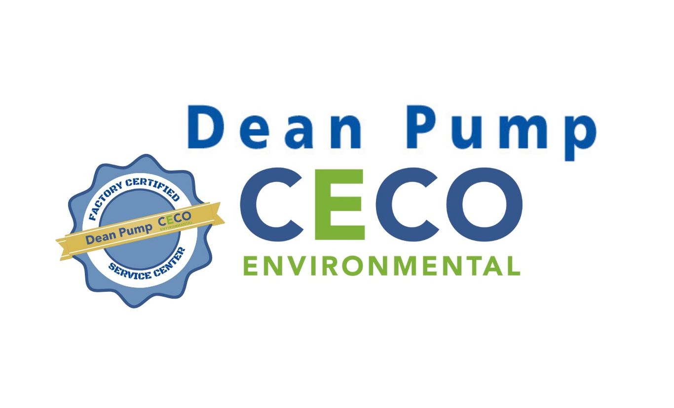 Industrial Pump Manufacturers & Partners | Hagler Process