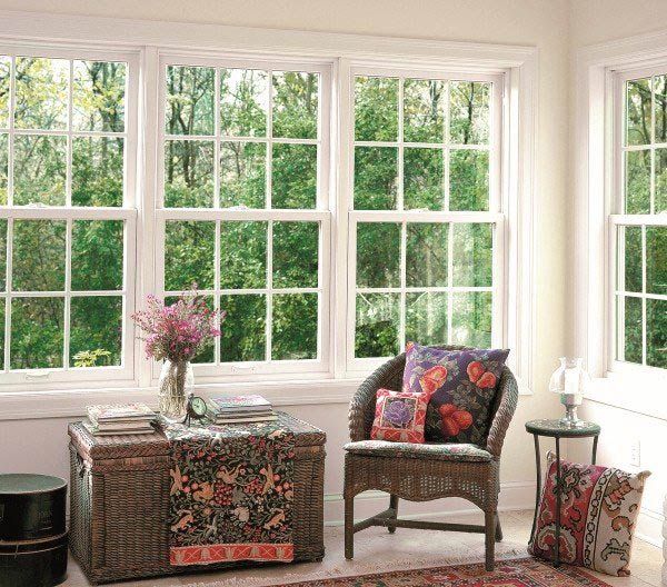 Custom Luxury Glass Mulled Windows | Benefits & Costs