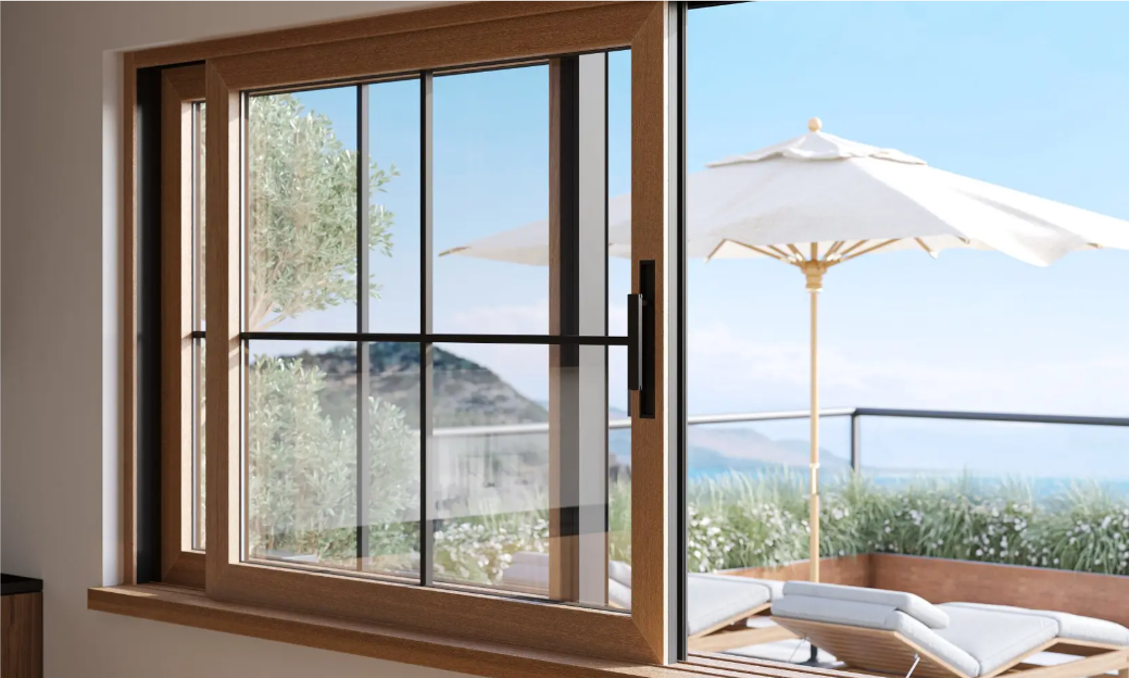 Hot-Rolled Steel Window Profile | Features, Advantages, Disadvantages ...