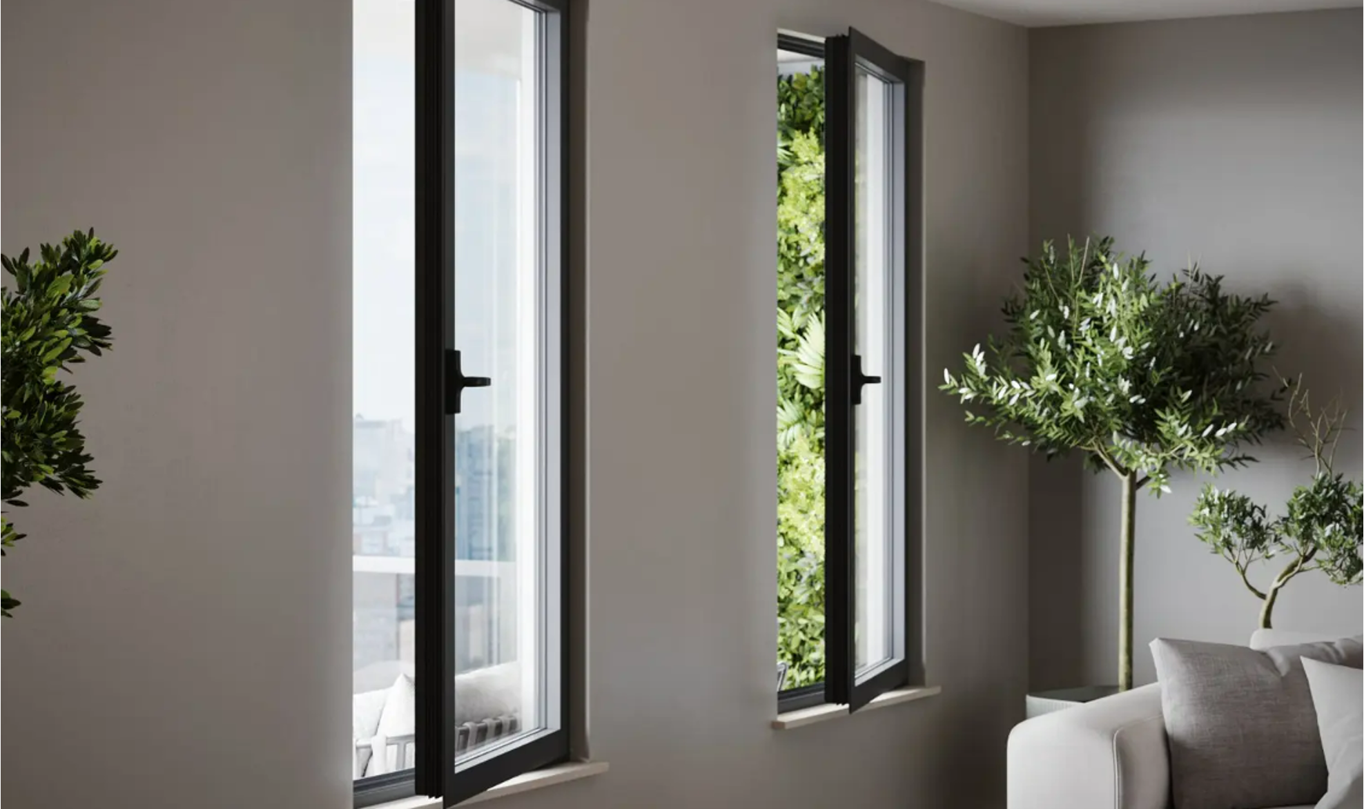 5 Ways To Determine Casement Window Opening Direction