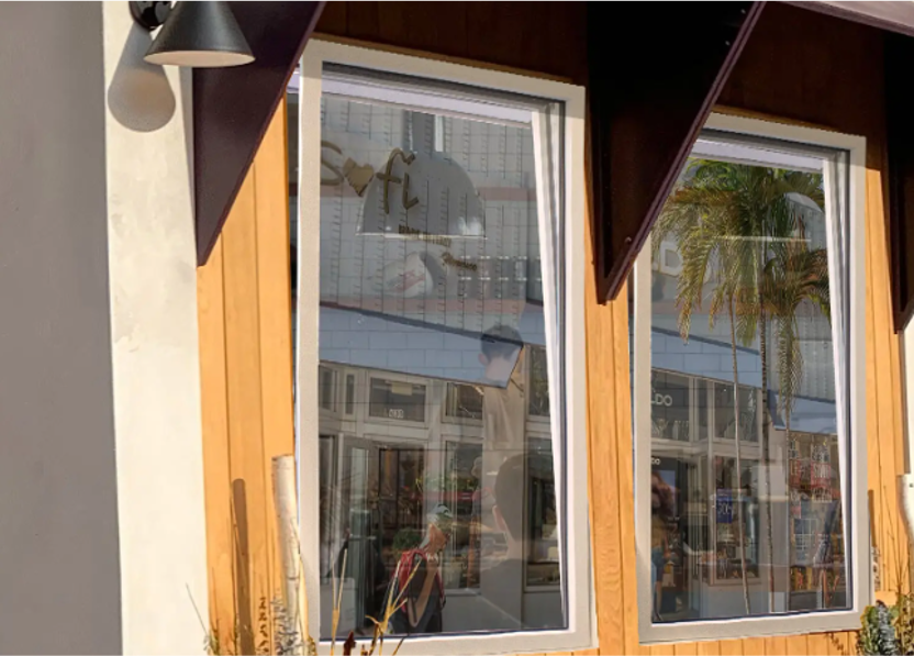 What Are The Benefits Of Thermally Broken Windows?