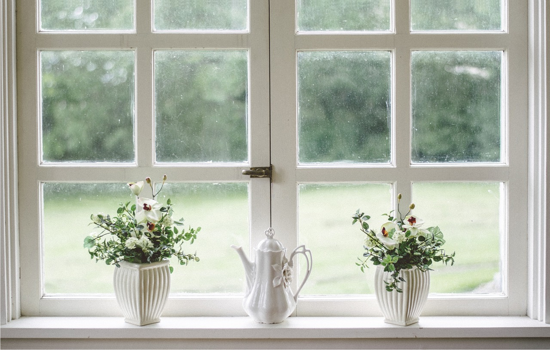 Window Mullions vs. Window Muntins: What's The Difference?