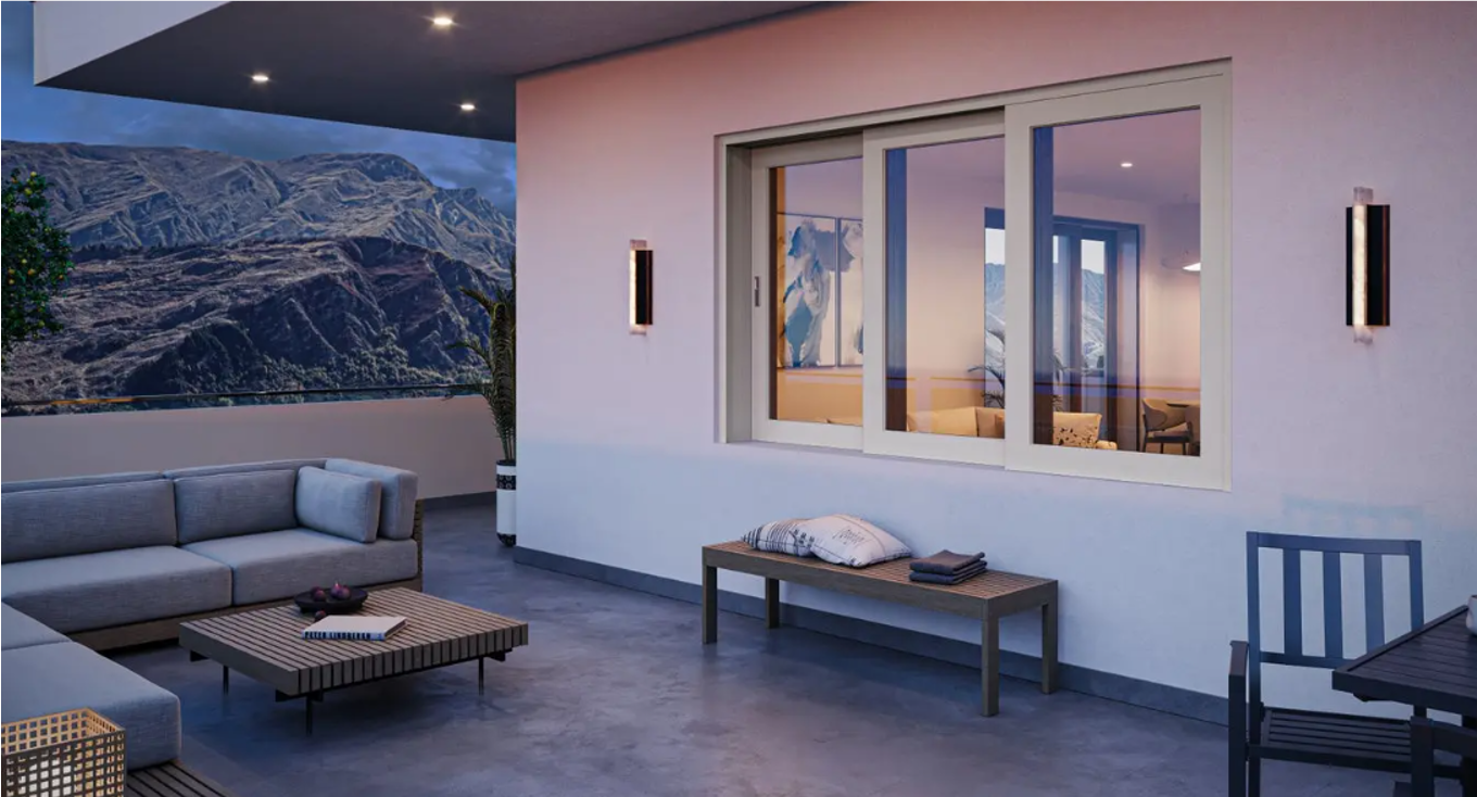What Types Of Windows Are The Least Expensive To Replace?