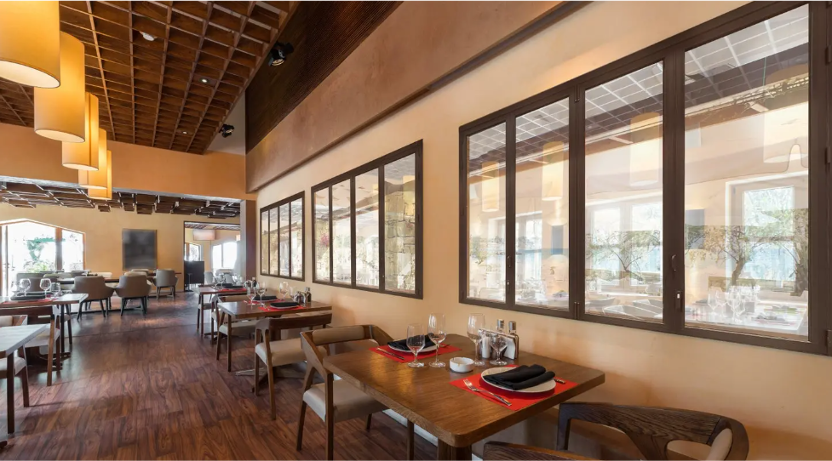 Stainless Steel Window Profile | Features, Advantages, Disadvantages ...