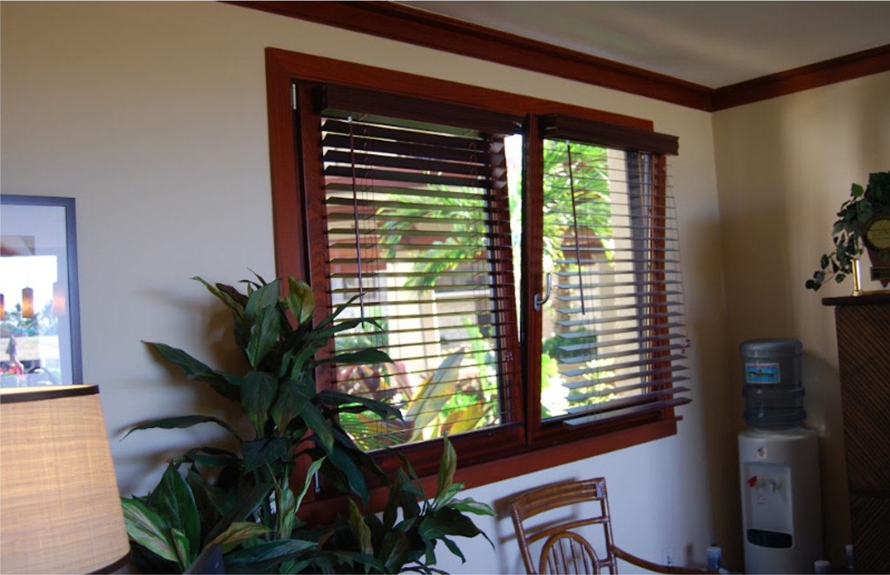 Parts Of A Window: Names & Diagrams