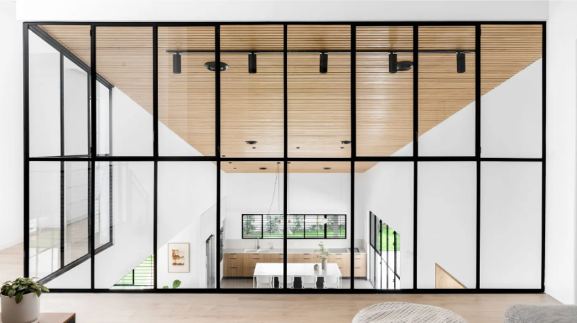 Steel Fixed Windows | Features, Advantages, Disadvantages & Pricing