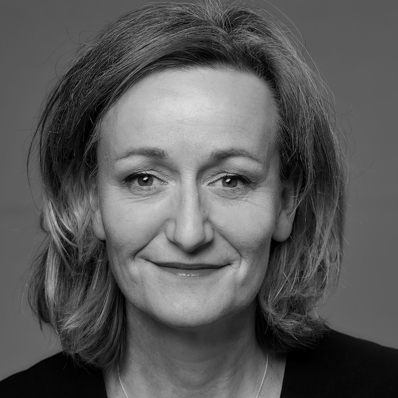 Ulla Marie Broch | Christiania Teater