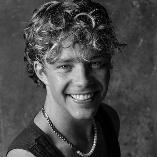 Kevin Bårdar Haugan | Christiania Teater