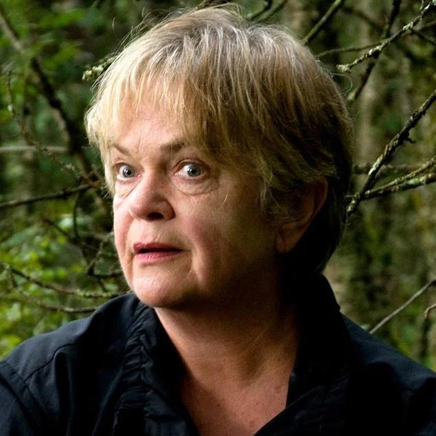 Anne Marit Jacobsen | Christiania Teater