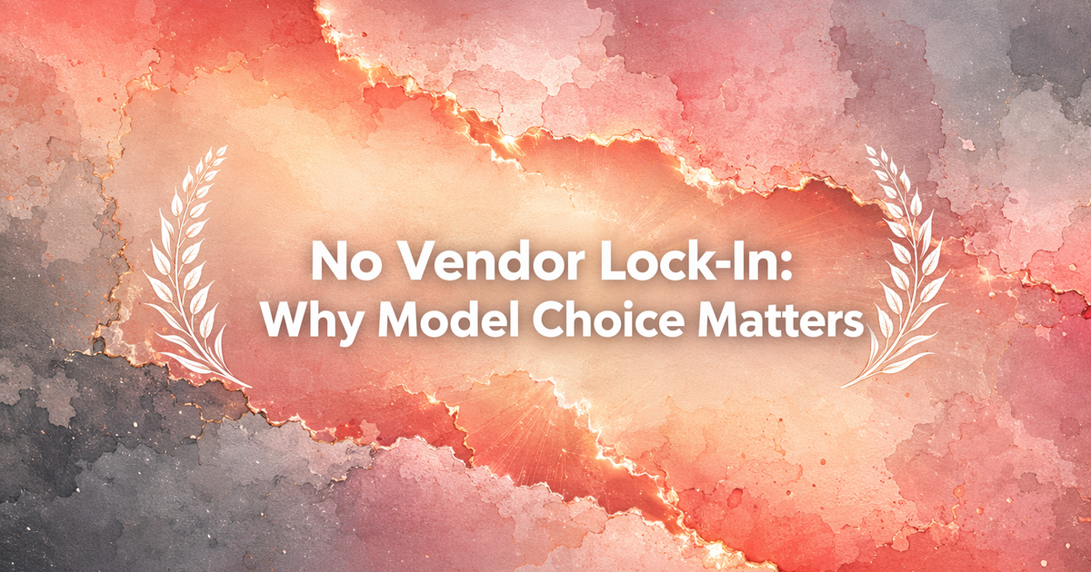 Why Model Choice Matters in AI Coding - Verdent Guides