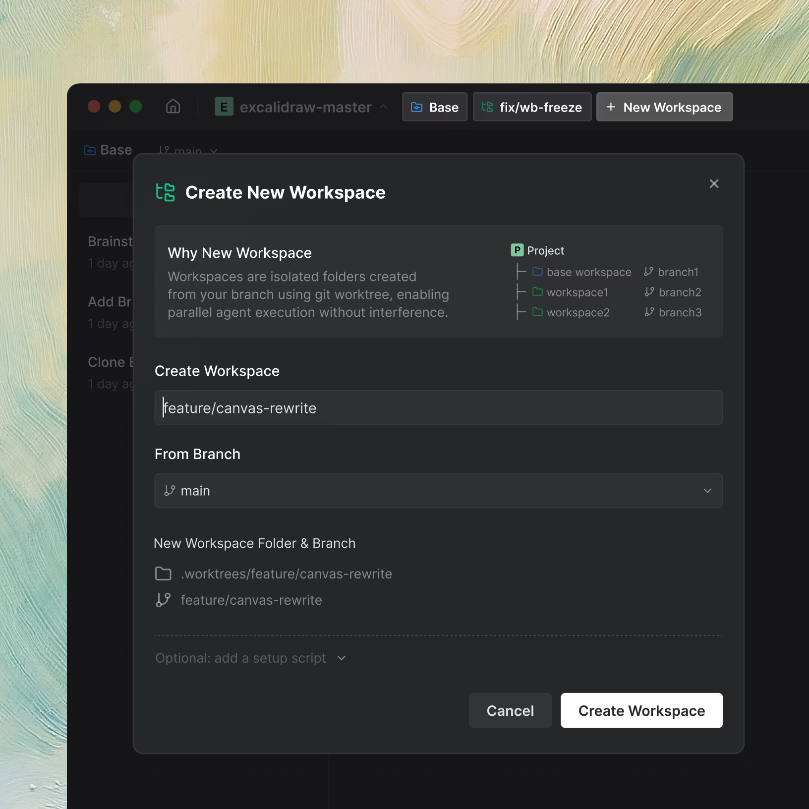 Verdent 1.5.0 Release: Plan Mode Upgrade, Workspace Isolation, and ...