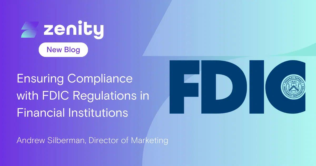 AI Agent Security | Ensuring Compliance with FDIC Regulations in ...
