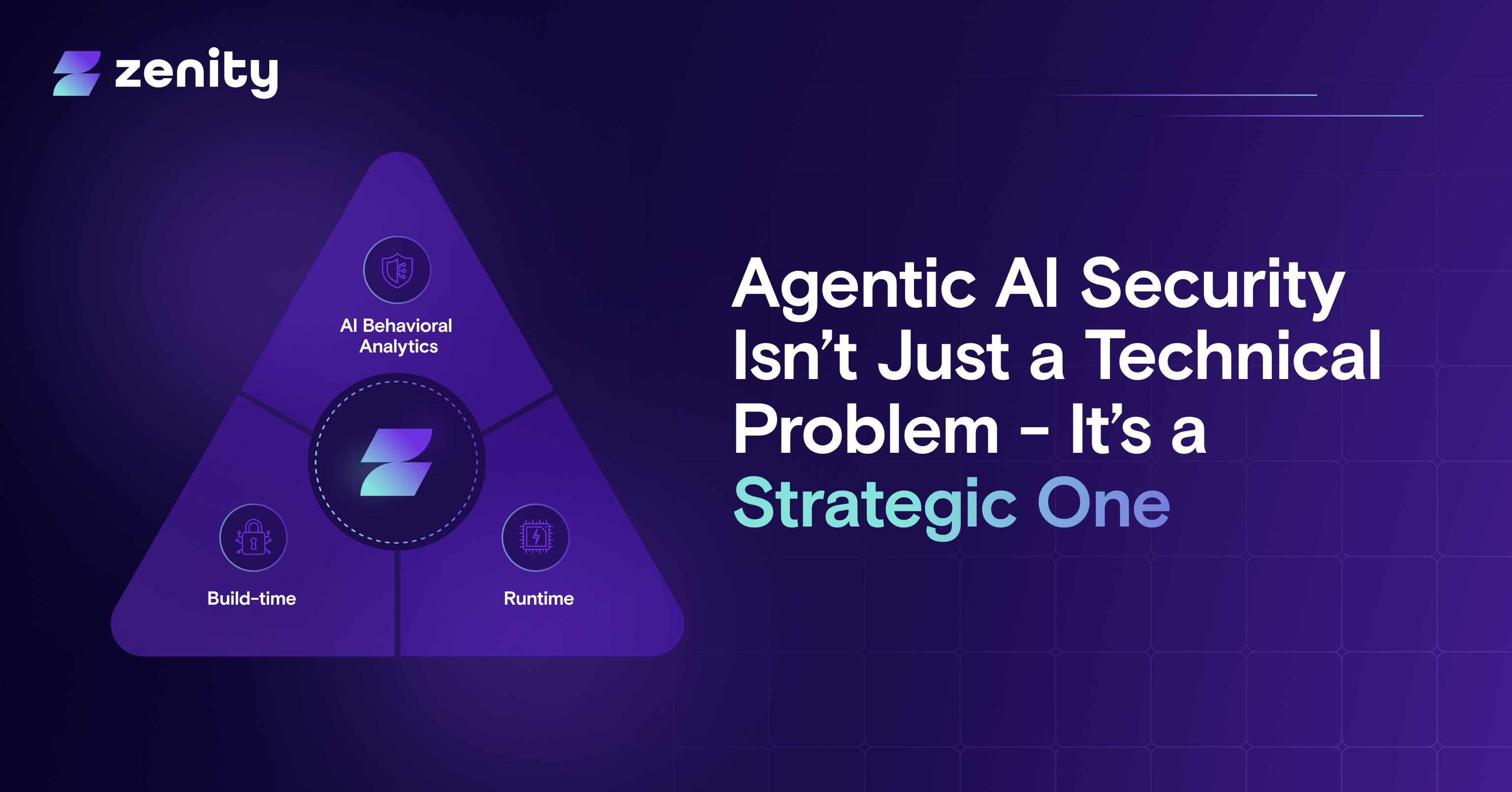 Agentic Ai Security Beyond Tech Strategic Solutions