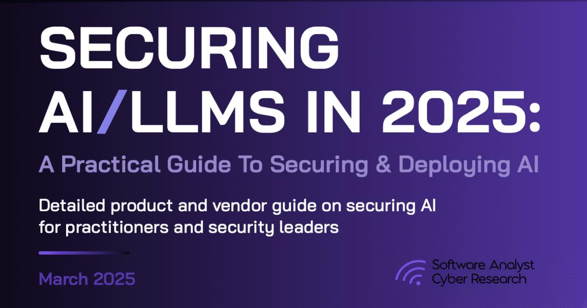 AI Agent Security | Securing AI/LLMs in 2025 | Zenity