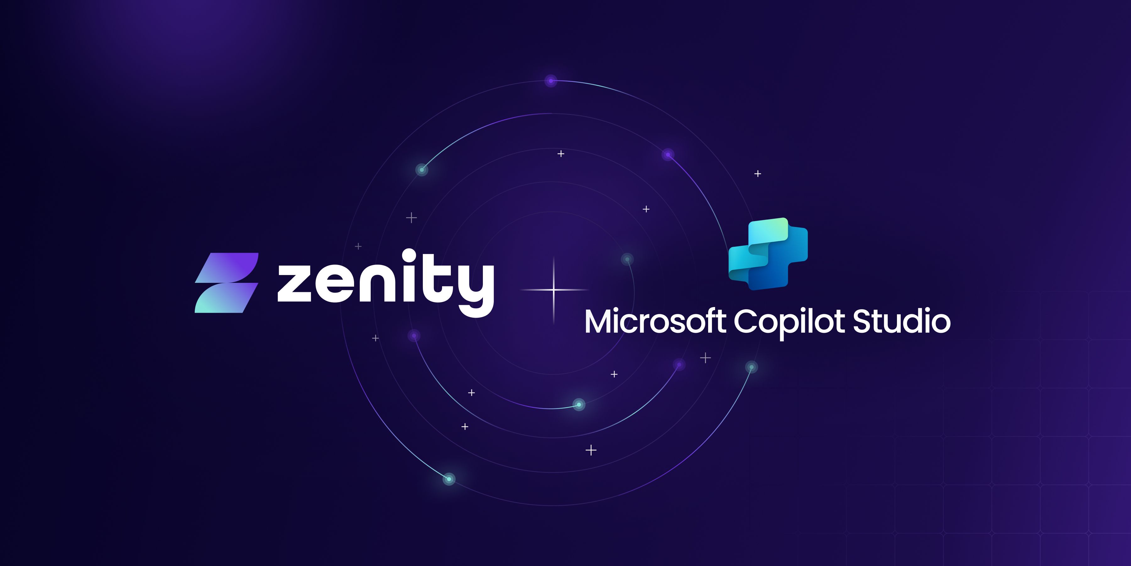 Zenity & Microsoft Copilot Studio Deliver Inline Protection