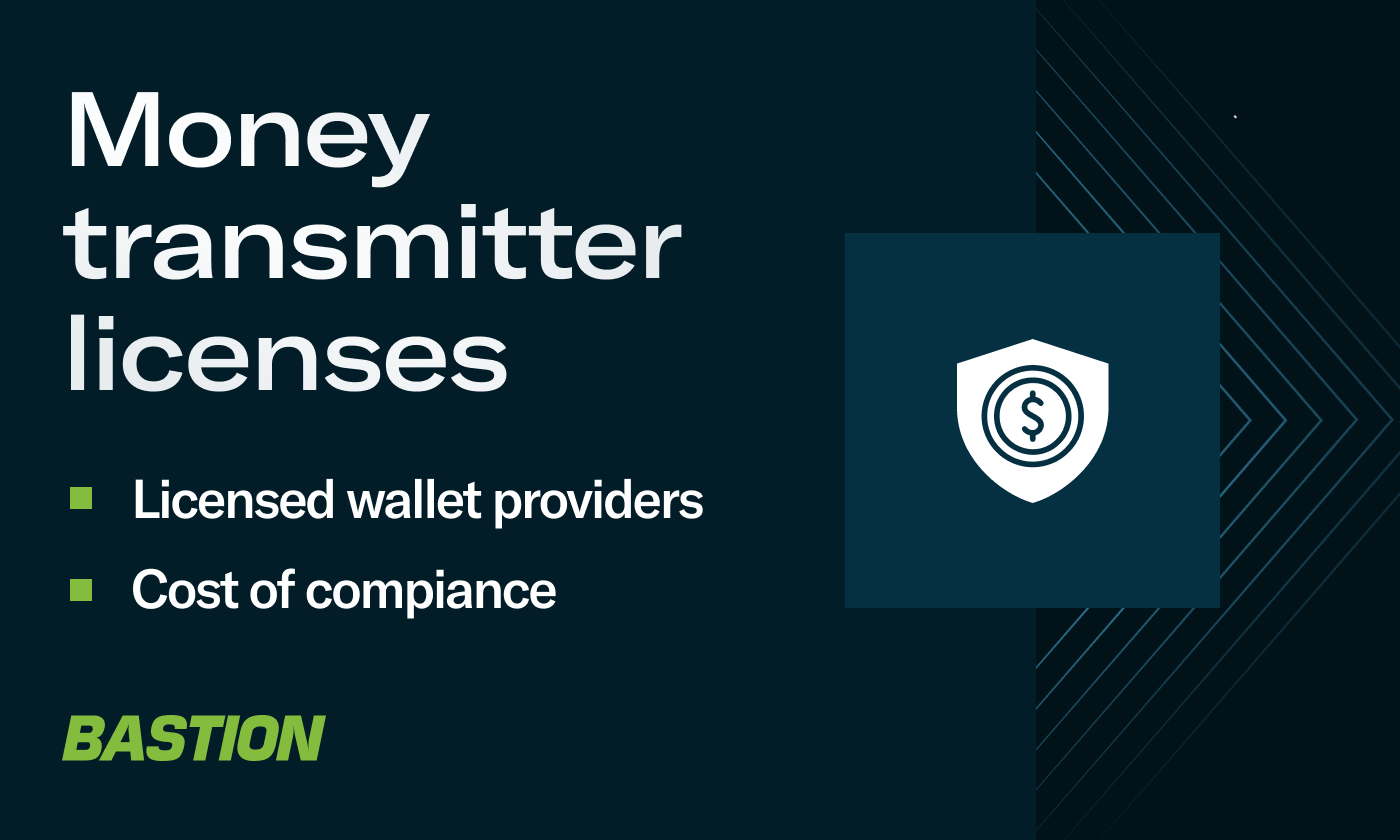 Navigating Money Transmitter Licenses for web3 businesses