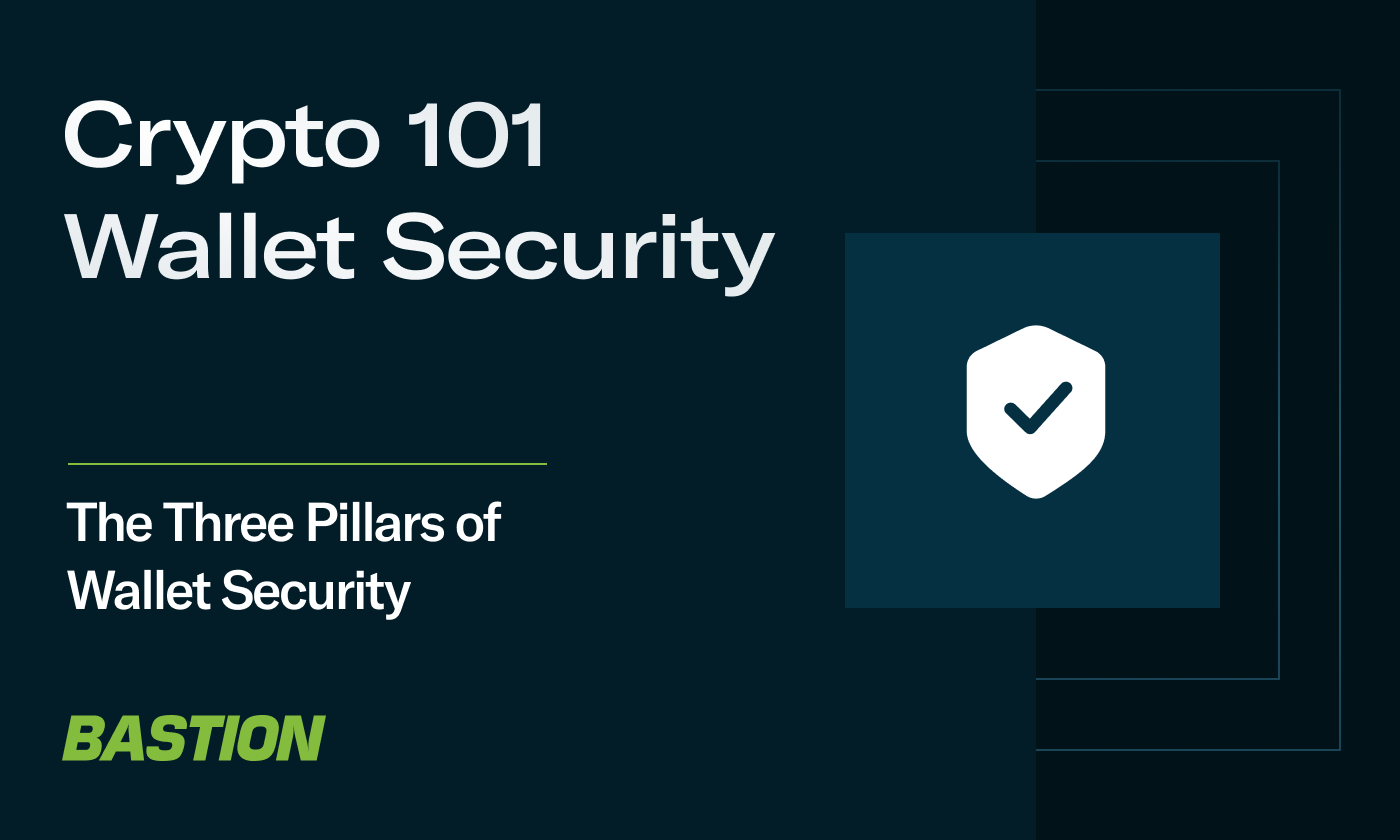 Crypto 101: Understanding the Complexities of Blockchain Wallet Security