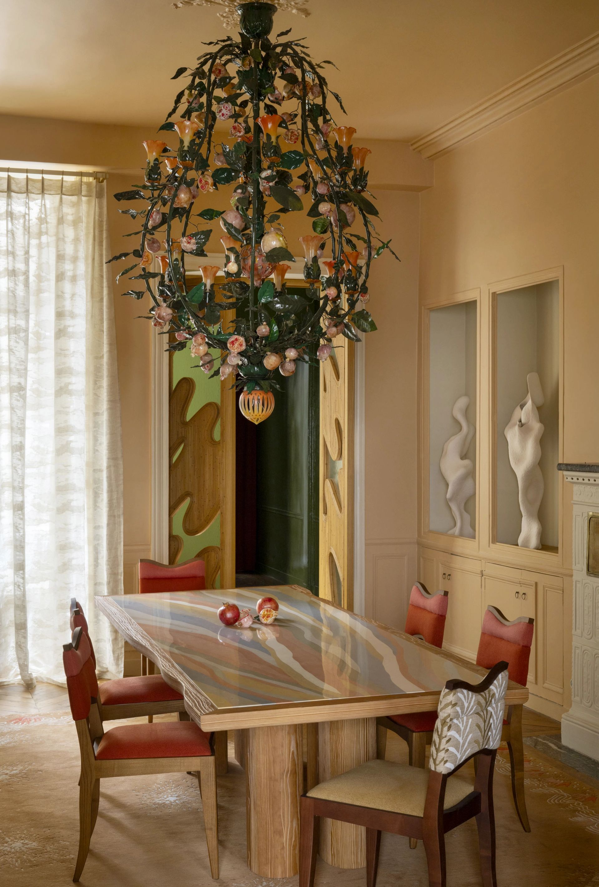 Table Louisa | Laclaux